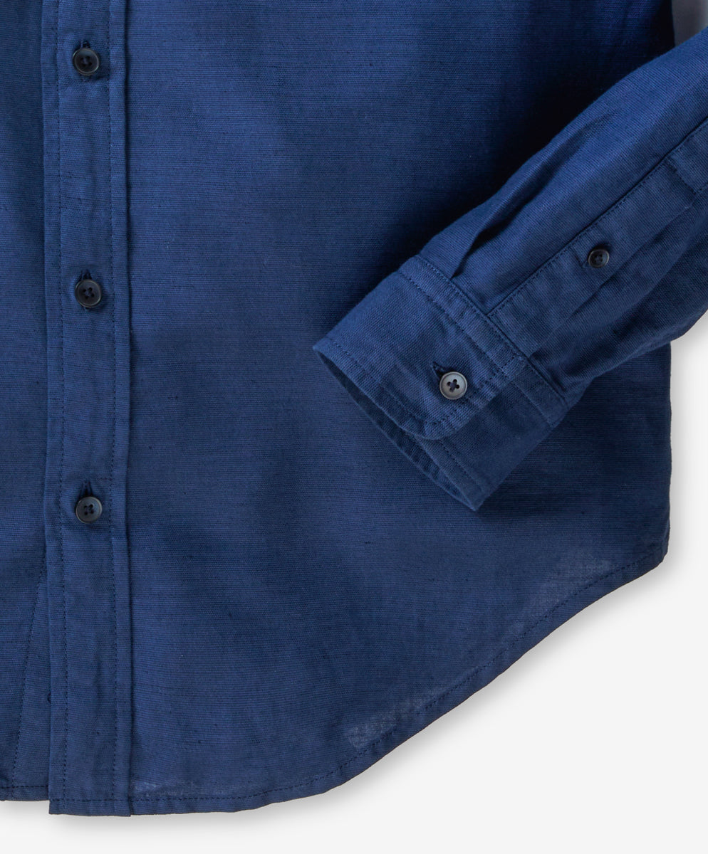 Harrison Shirt | Men's Shirts | Outerknown – Boca Chica Clothing