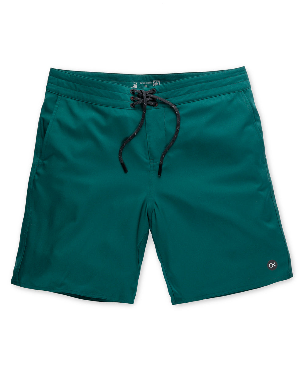 Apex Hybrid Trunks by Kelly Slater | Men's Trunks | Outerknown – Boca ...